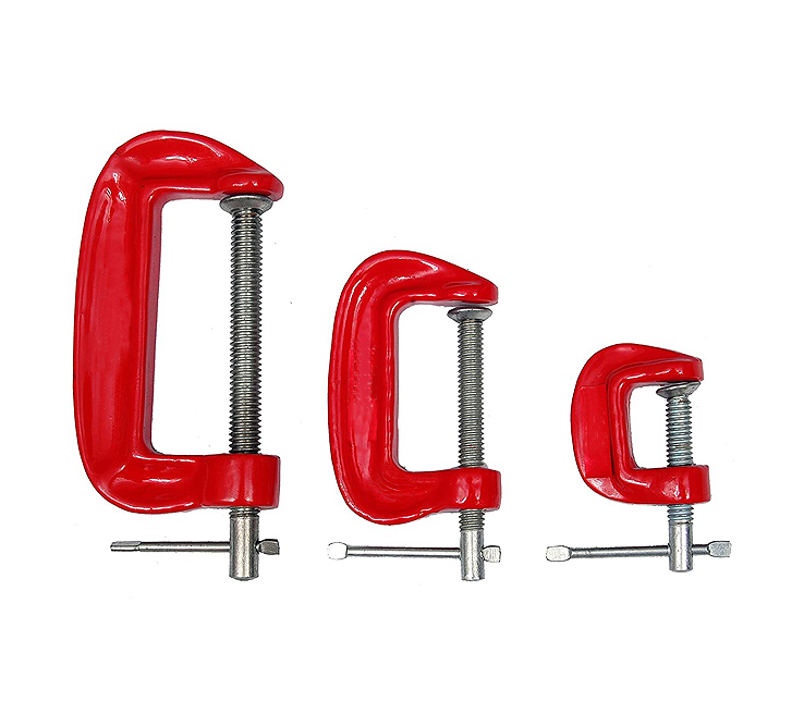 T-Bar Clamp – Midwest Spares LLC, USA